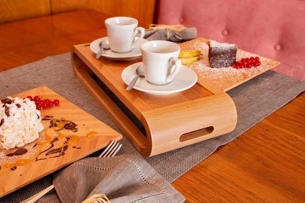 Wooden accessories for the kitchen | ARTELEGNO